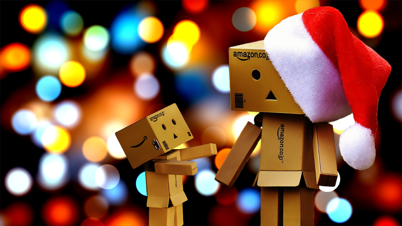 Danbo Natal Personagens - Foto gratuita no Pixabay - Pixabay