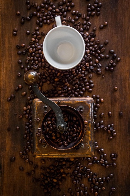 Coffee Grinder Mill - Free photo on Pixabay - Pixabay
