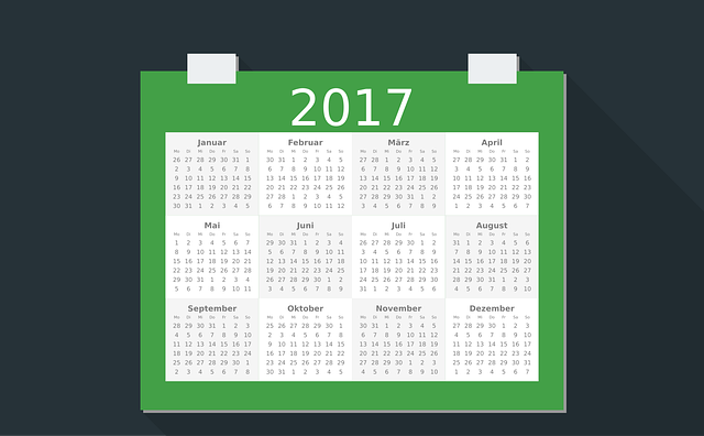 Free Calendar Vector Graphics: Download High-Quality Images Now! - Pixabay