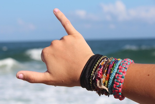 Sea Shaka Bracelet - Free photo on Pixabay - Pixabay