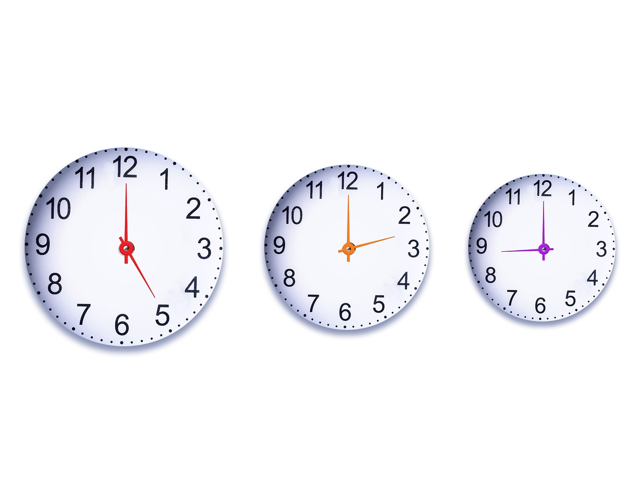 10,000+ Free Clock Showing Time & Clock Images - Pixabay