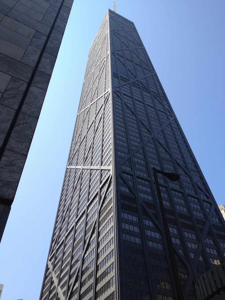 Chicago Edificio Paisaje Urbano - Foto gratis en Pixabay - Pixabay