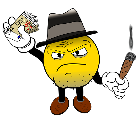 100+ Free Mafia & Gangster Images