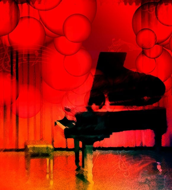 Explore 34,324+ Free Background Music Piano Illustrations: Download Now ...