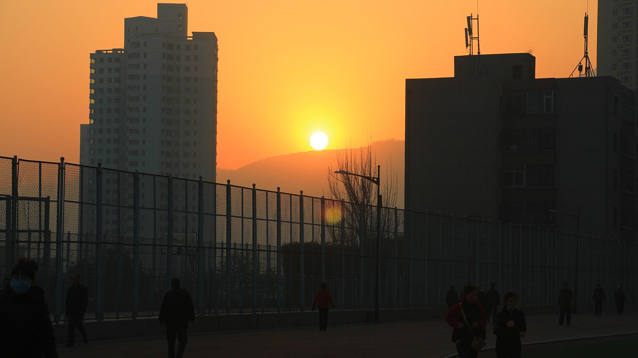 Photography Lanzhou Campus - Free photo on Pixabay - Pixabay