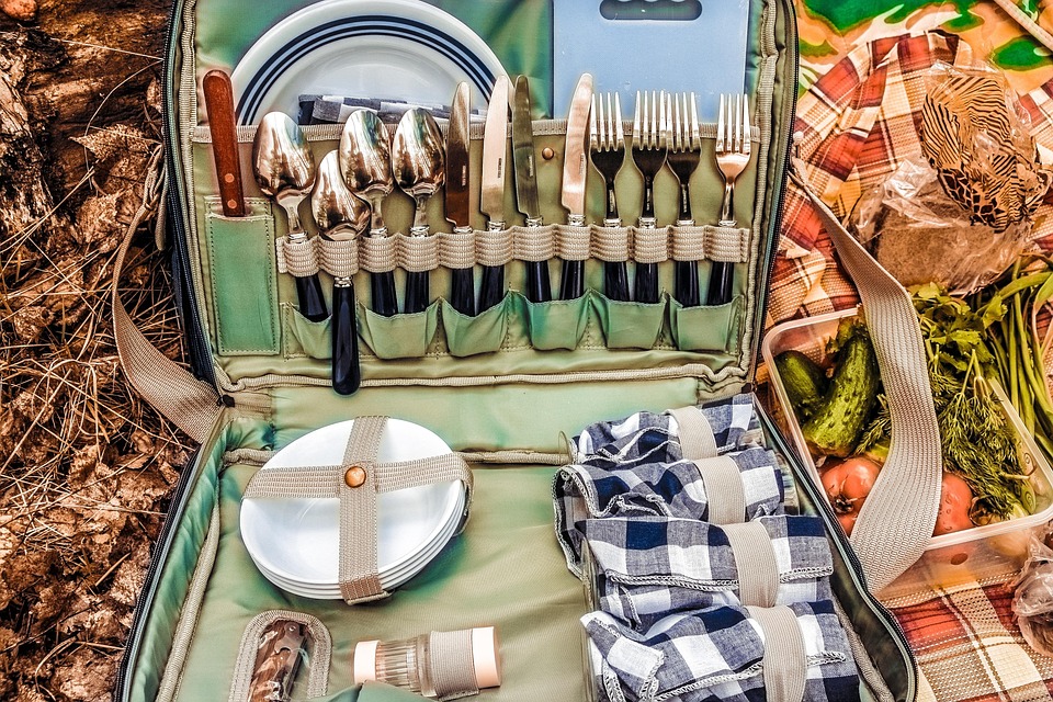 Vacation Picnic Summer - Free photo on Pixabay