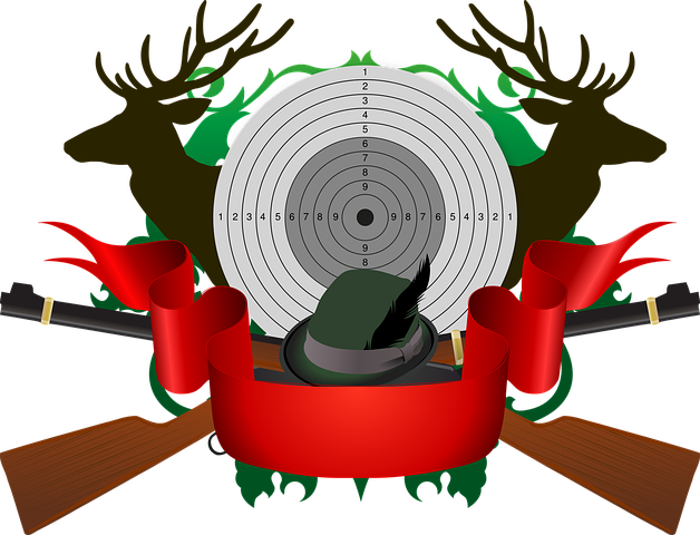 200+ Free Hunting & Hunter Vectors - Pixabay