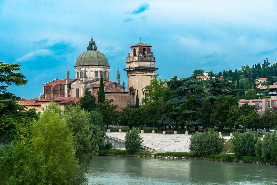Verona Le Soleil Vacance Des - Photo gratuite sur Pixabay - Pixabay