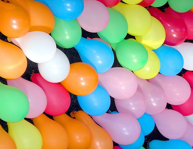 Más de 200 fotos de Globos Fiesta y Globos gratis - Pixabay