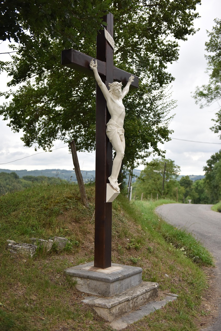 Christ Croix Religion - Photo gratuite sur Pixabay - Pixabay