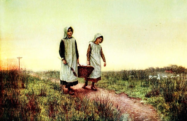2,000+ Free Victorian & Vintage Images - Pixabay