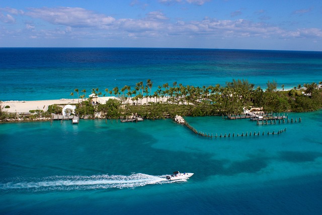 Paradise Bahamas Nassau - Free photo on Pixabay
