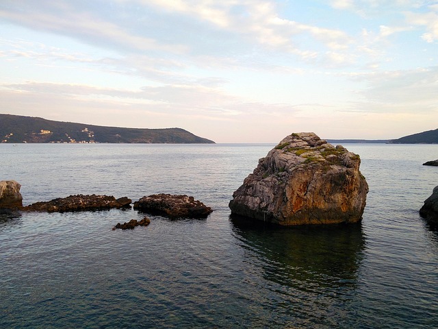 Rocks Stones Beach - Free photo on Pixabay