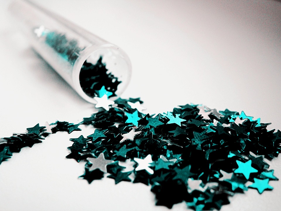 Test-Tube Stars New - Free photo on Pixabay