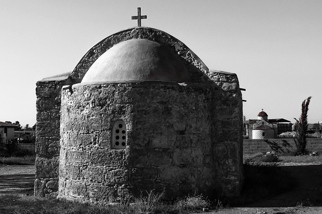 Chipre Xylotymbou Ayios Vasilios - Foto gratis en Pixabay - Pixabay