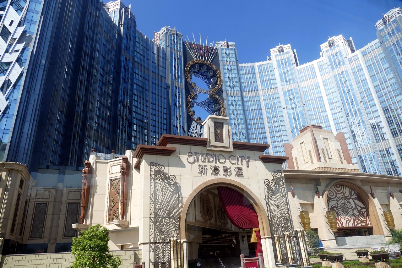 100+ Free Macao & Macau Images - Pixabay