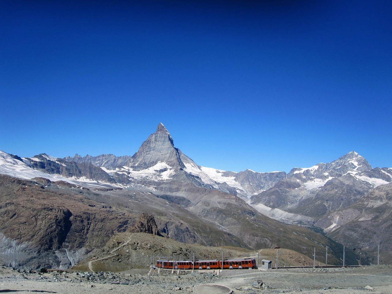 Suisse Montagne La Nature - Photo gratuite sur Pixabay - Pixabay
