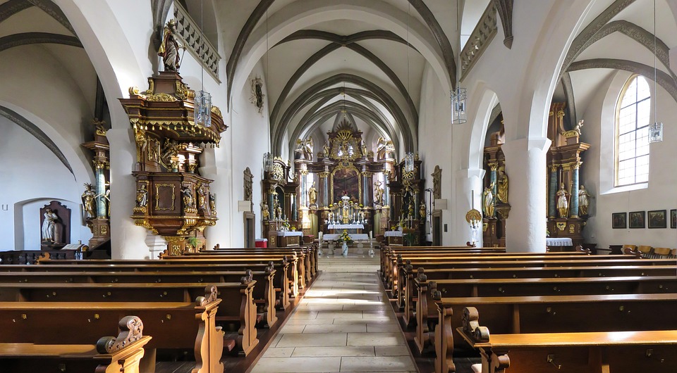 Religion Church Architecture - Free photo on Pixabay
