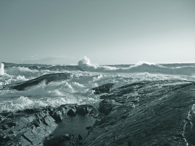 Mar Vento Agua - Foto gratuita no Pixabay - Pixabay