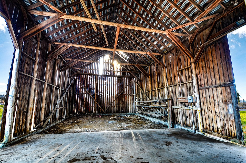 Rustikal Scheune Holz - Kostenloses Foto auf Pixabay - Pixabay