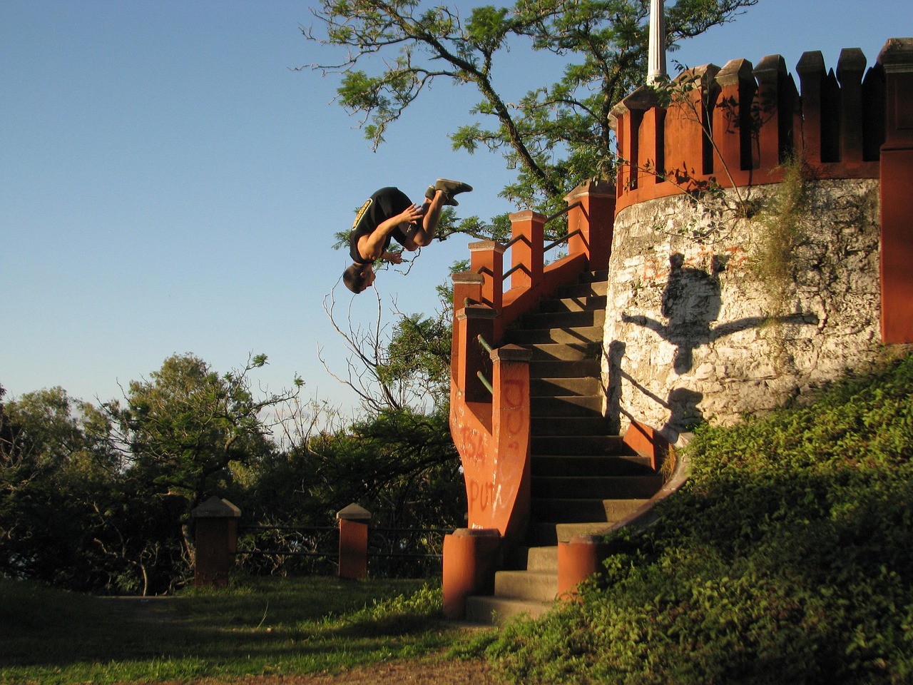 40+ Free Parkour & Jump Images - Pixabay