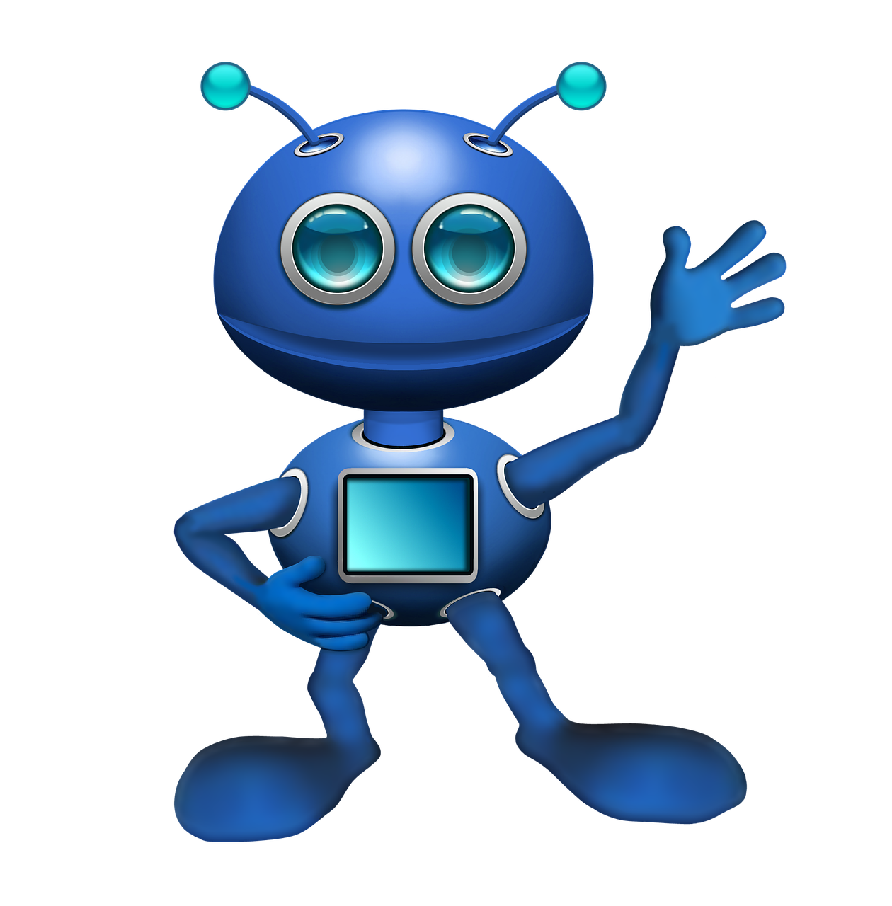 Ufoludek Ufo Monitor · Gratis bilder på Pixabay