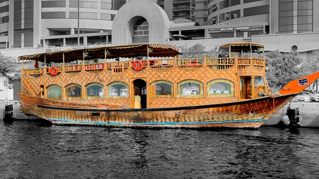 Junk Ship Boat - Free photo on Pixabay