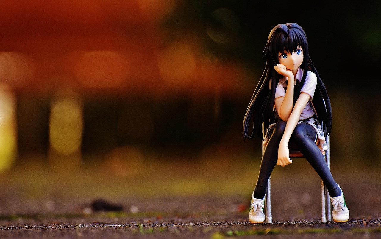 20,000+ Free Sad Anime & Sad Images - Pixabay