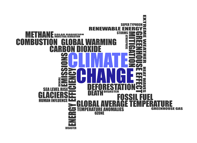 200+ Free Global Warming & Climate Change Images