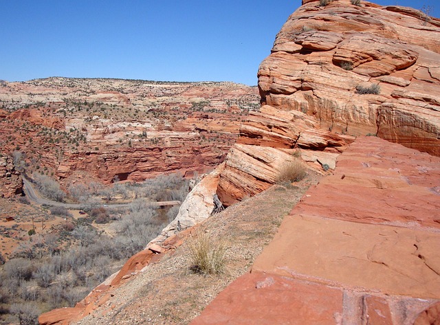 Utah America United States - Free photo on Pixabay