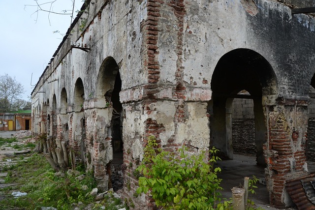 Ruins Tapera Ancient - Free photo on Pixabay - Pixabay