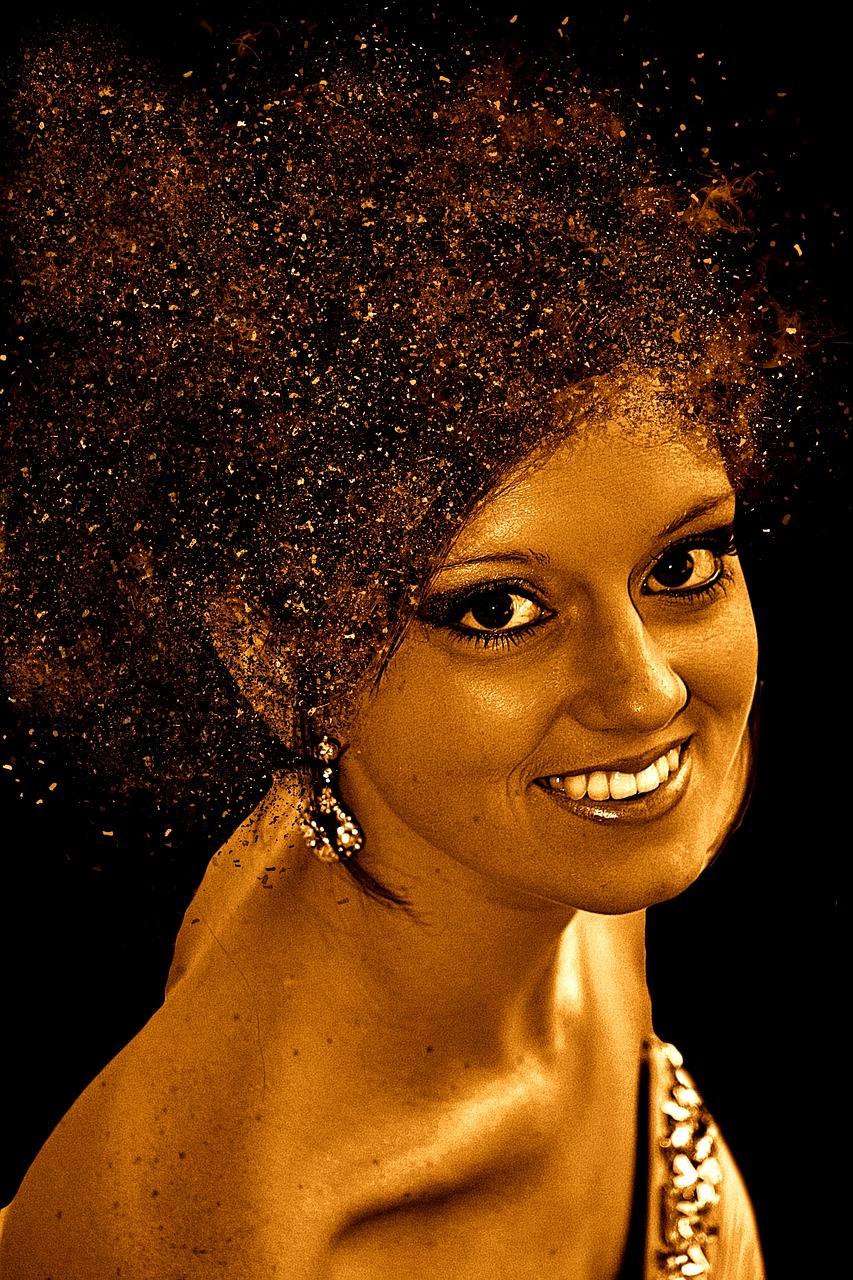 Femme Portrait Visage - Photo gratuite sur Pixabay - Pixabay