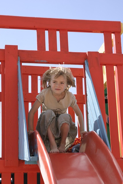 Child Playground Summer - Free photo on Pixabay - Pixabay