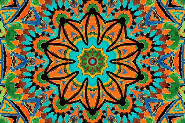 Download Color, Abstract, Template. Royalty-Free Stock Illustration ...