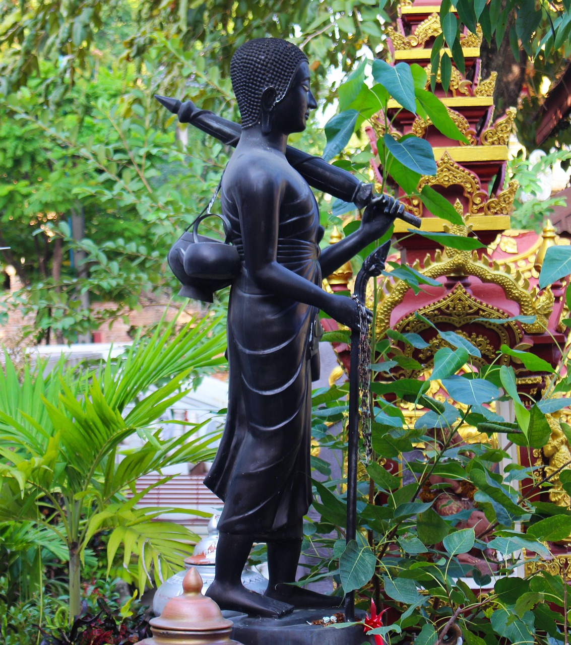 Escultura Buda Religión - Foto gratis en Pixabay - Pixabay