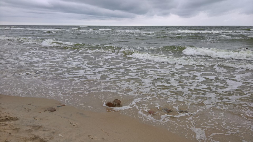 Sea Tourism Water - Free photo on Pixabay