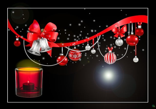 Download Christmas Merry Christmas December Royalty-Free Stock ...