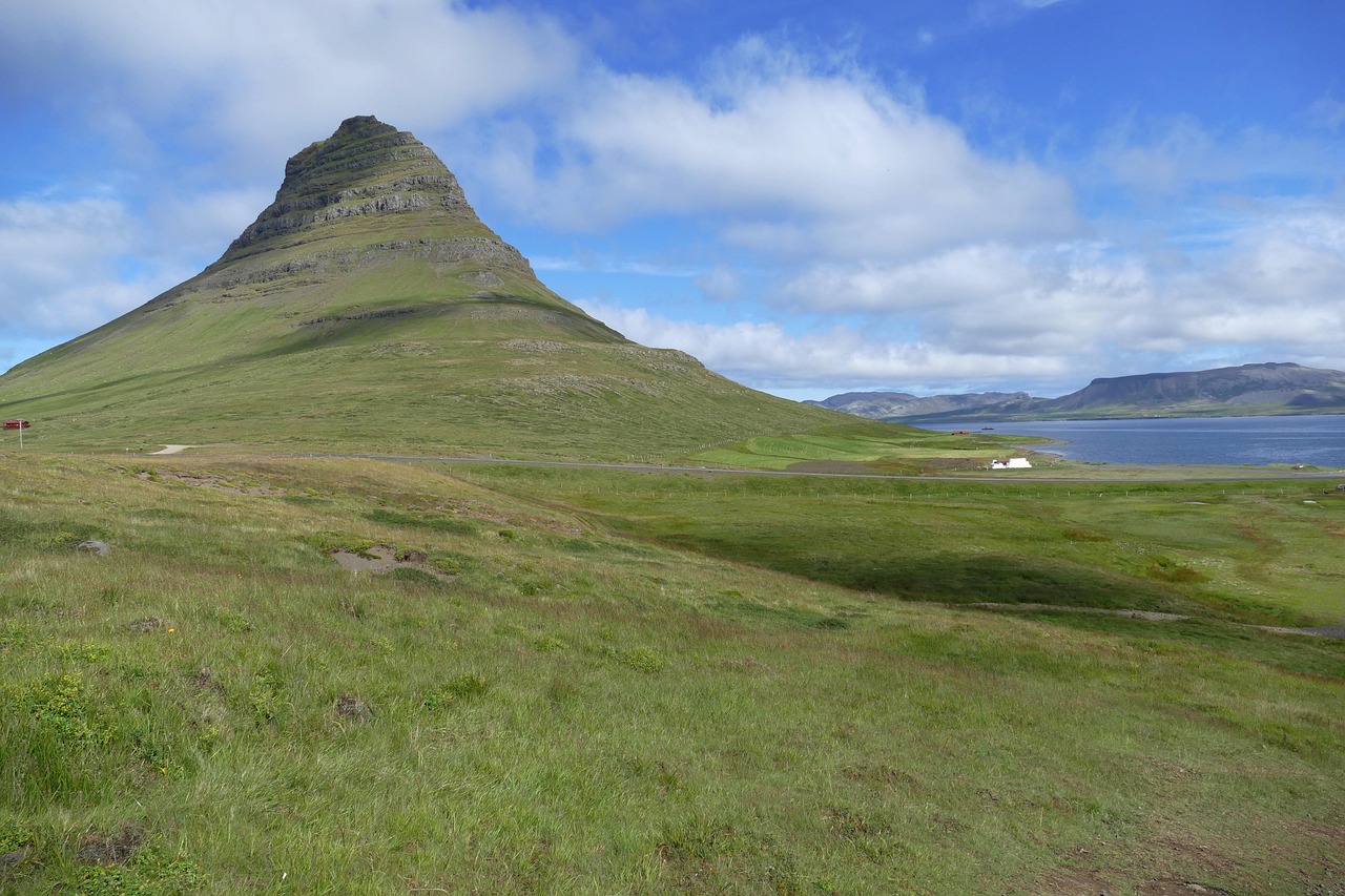 Island Snaefellness Poloostrov - Fotografie zdarma na Pixabay - Pixabay