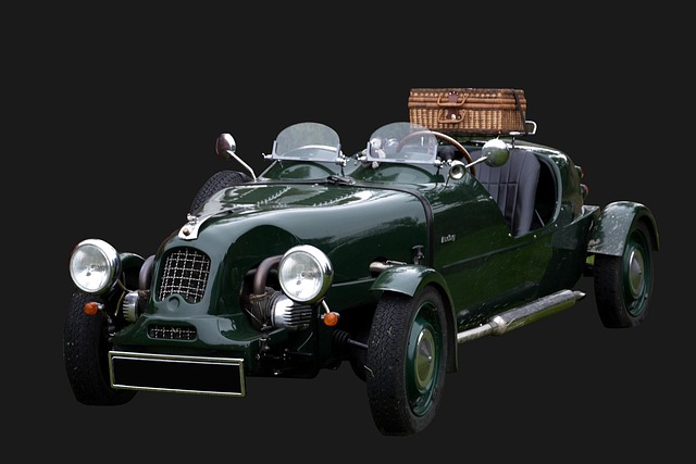 Old Car Historical Automobile - Free photo on Pixabay - Pixabay