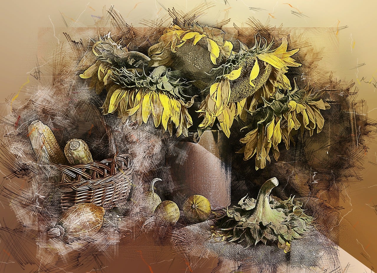 Download Still Life, Arrangement, Decoration. Royalty-Free Stock ...