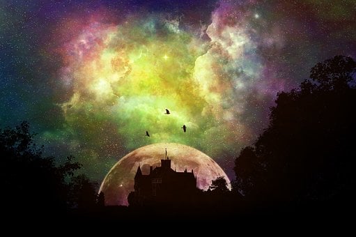 30+ Free Crow'S Castle & Crow Images - Pixabay