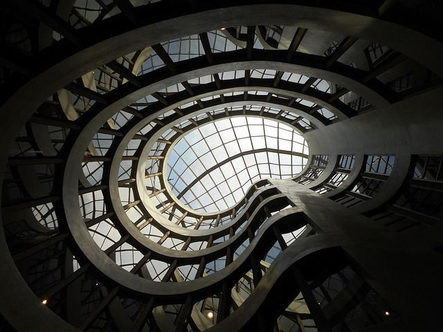 Light Building Architecture - Free photo on Pixabay