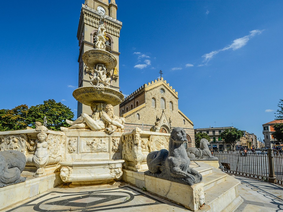 Sicily Sculpture Messina - Free photo on Pixabay - Pixabay