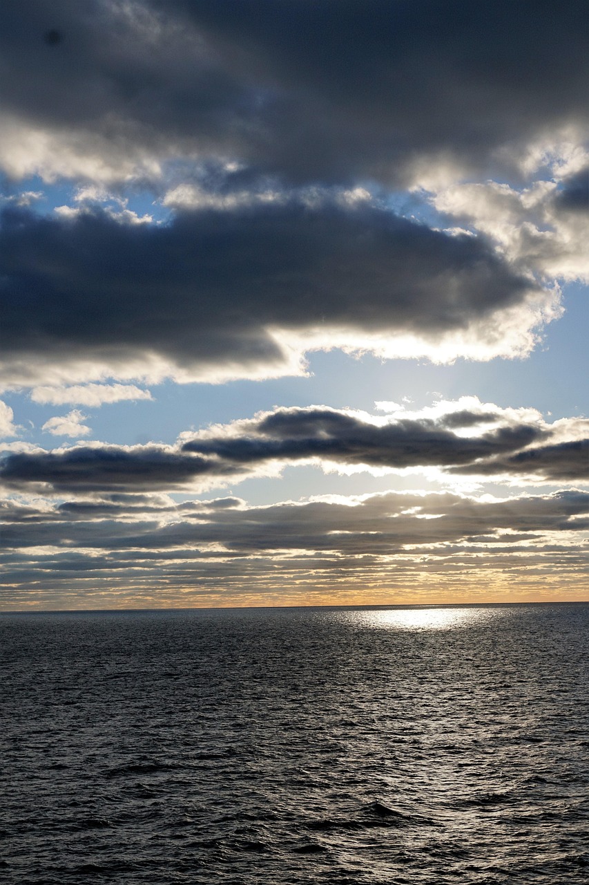 Heaven Ocean Sea - Free photo on Pixabay - Pixabay