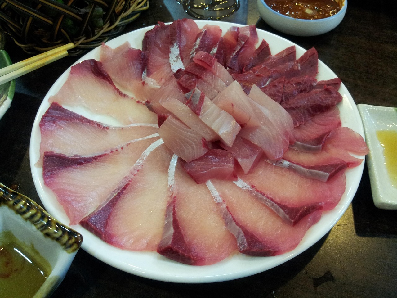 200+ Free Tonhal Sashimi & Sashimi Photos - Pixabay