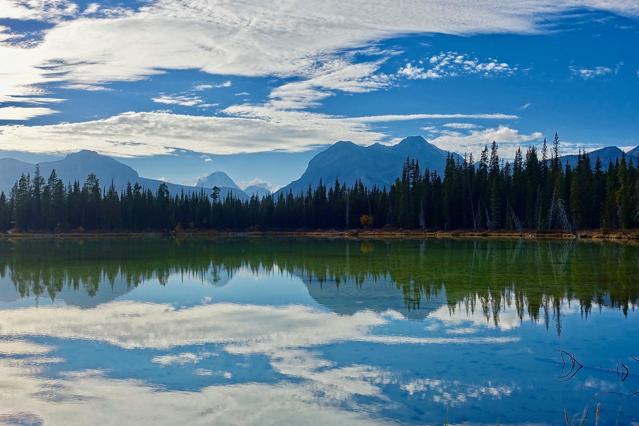 1,000+ Free Tranquil Lake & Nature Images - Pixabay