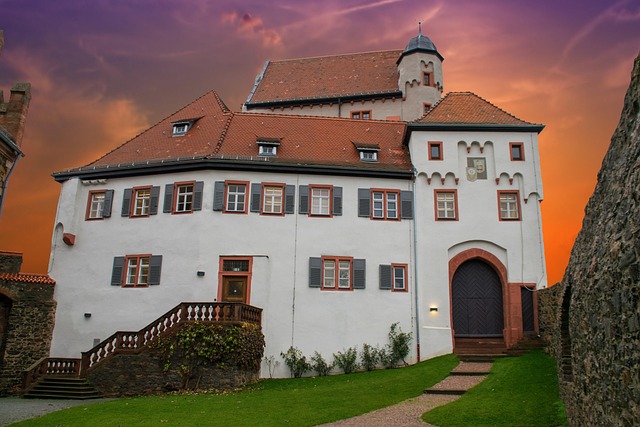 Alzenau Unterfranken Bayern - Kostenloses Foto auf Pixabay
