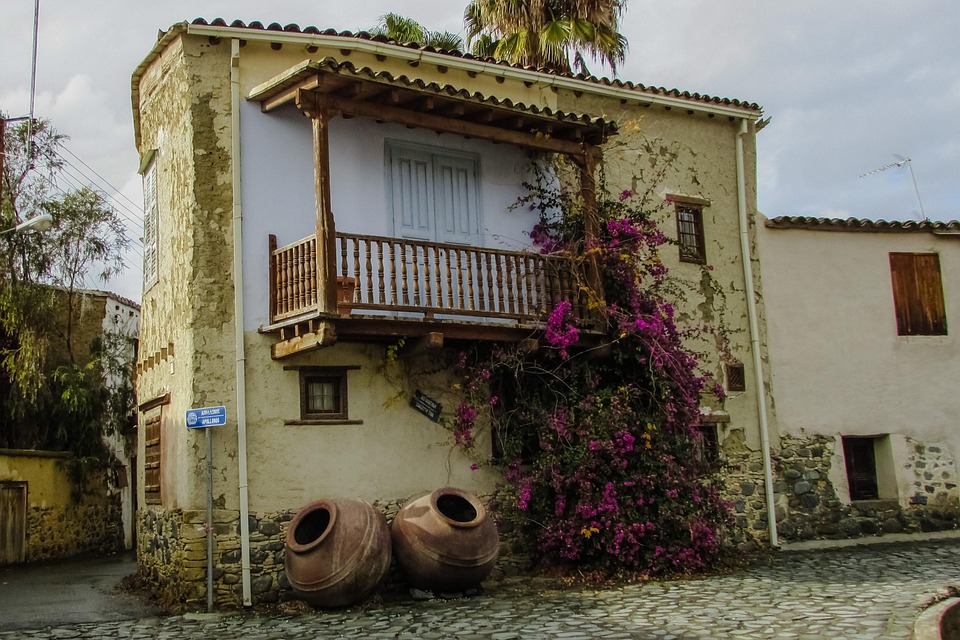 Old House Traditional Architecture - Free photo on Pixabay