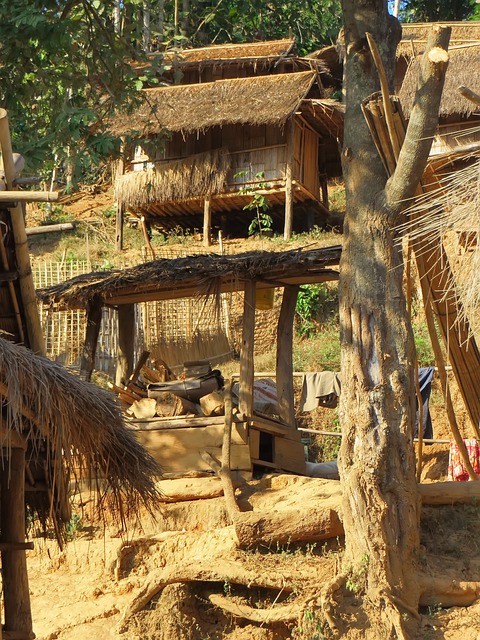 Laos Town Rural - Free photo on Pixabay - Pixabay