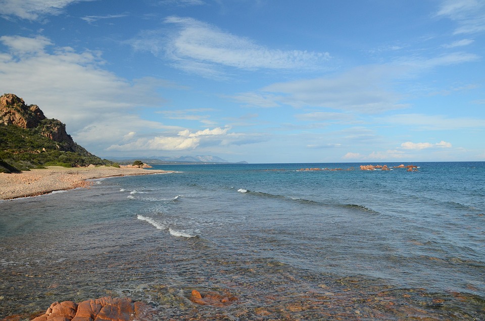 Sardinia View Nature - Free photo on Pixabay - Pixabay